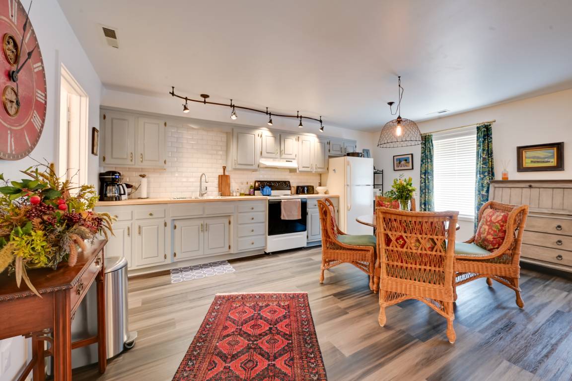 55 M² Apartment ∙ 1 Bedroom ∙ 2 Guests - Corvallis, MT