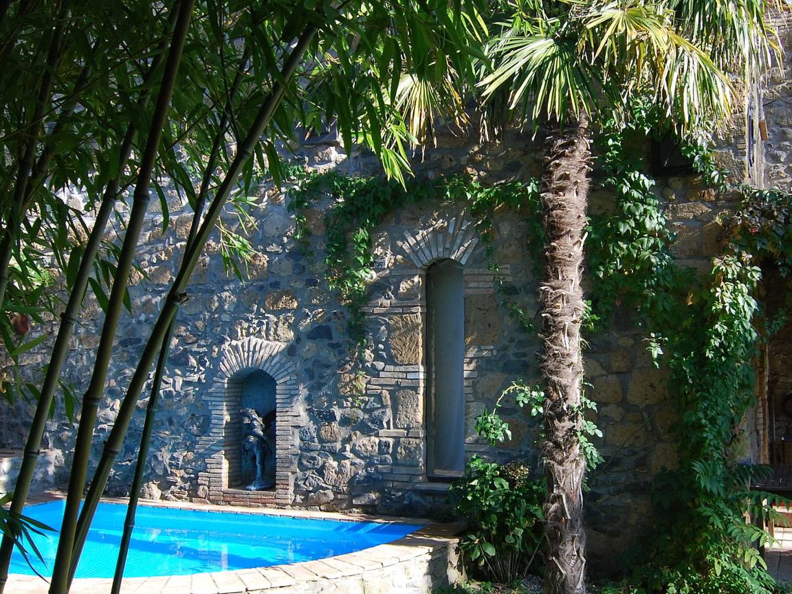 300 M² House ∙ 4 Bedrooms ∙ 8 Guests - Orvieto