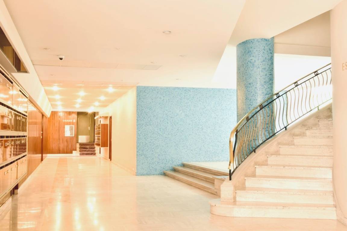 35 M² Appartement ∙ 1 Chambre ∙ 2 Personnes - ibis Nice Centre Notre Dame