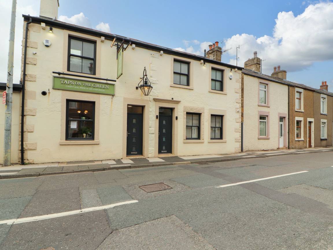Cottage ∙ 1 Bedroom ∙ 2 Guests - Carnforth