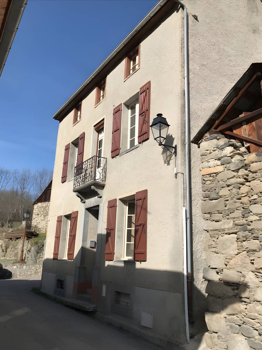 150 M² Maison De Vacances ∙ 4 Chambres ∙ 11 Personnes - Haute-Garonne