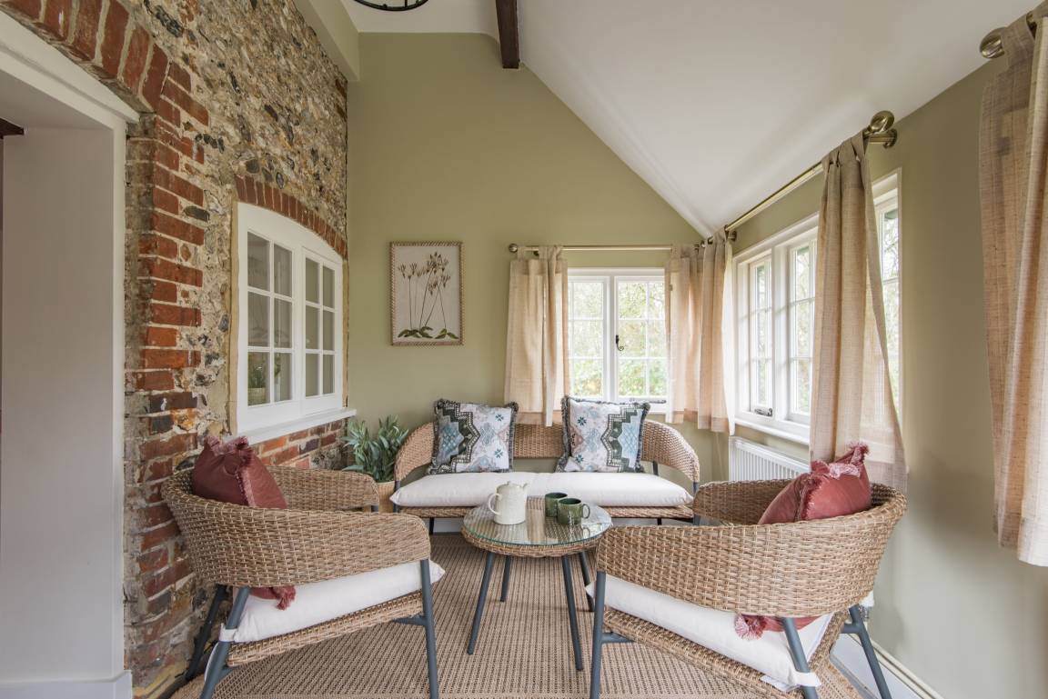 Cottage ∙ 1 Chambre ∙ 2 Personnes - Sittingbourne