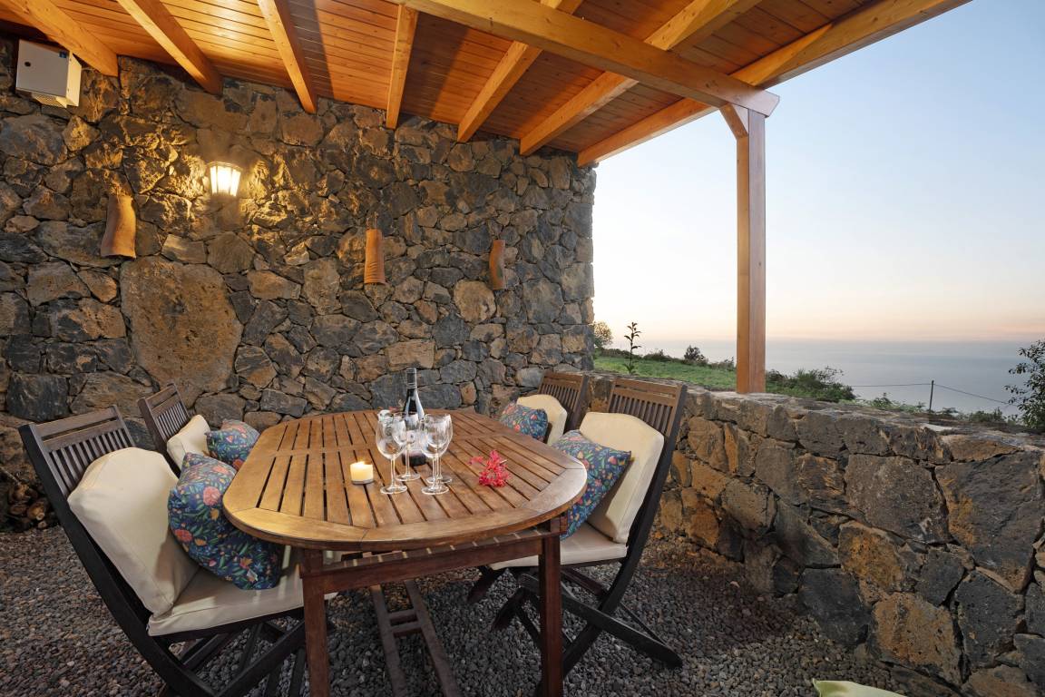 60 M² Casa ∙ 1 Habitación ∙ 4 Huéspedes - Puerto de la Cruz