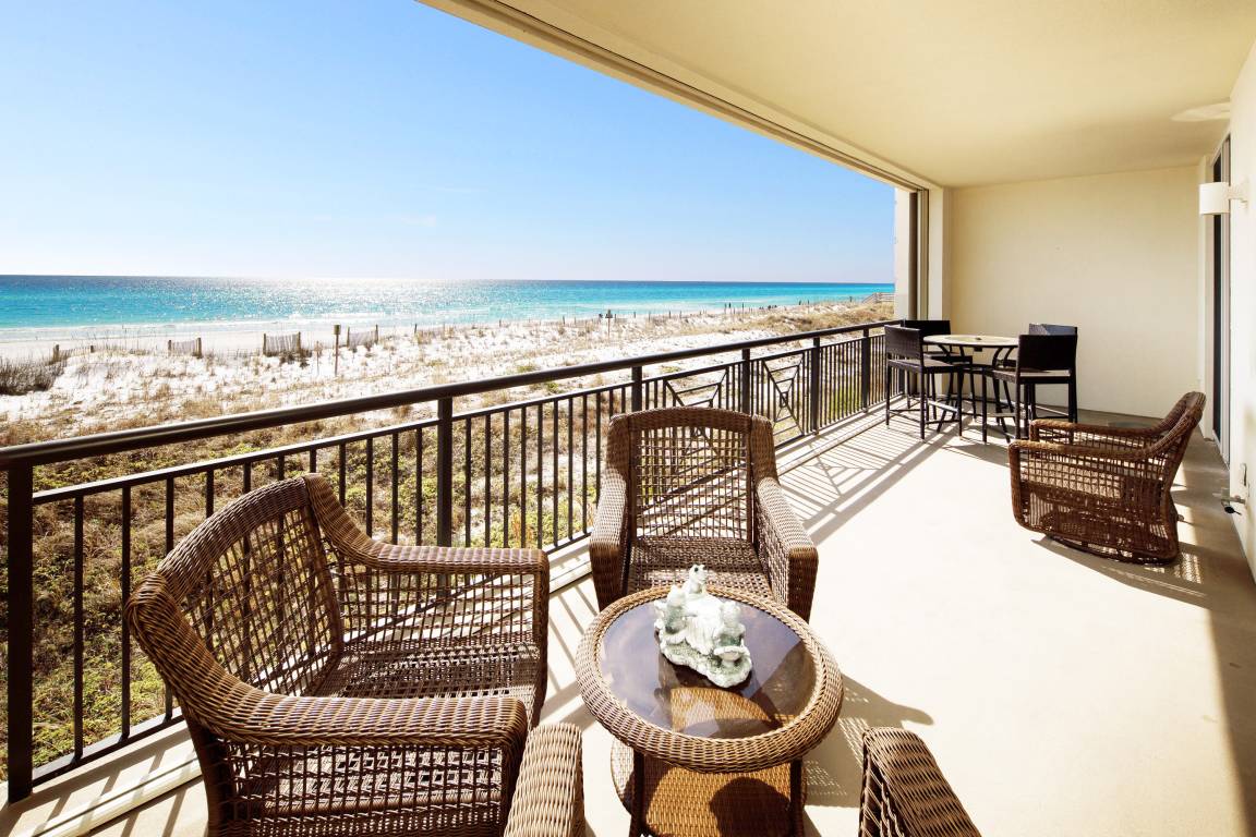 195 M² Condo ∙ 4 Bedrooms ∙ 9 Guests - Fort Walton Beach, FL