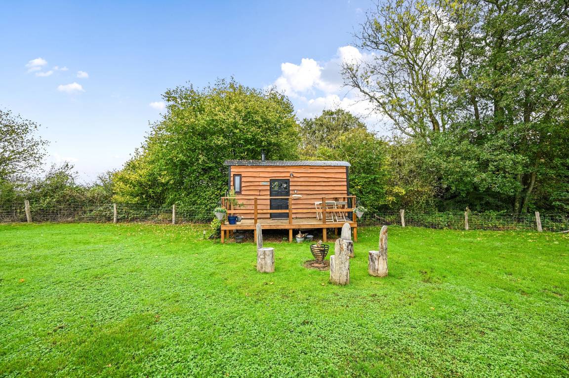 Cottage ∙ 1 Bedroom ∙ 4 Guests - East Sussex