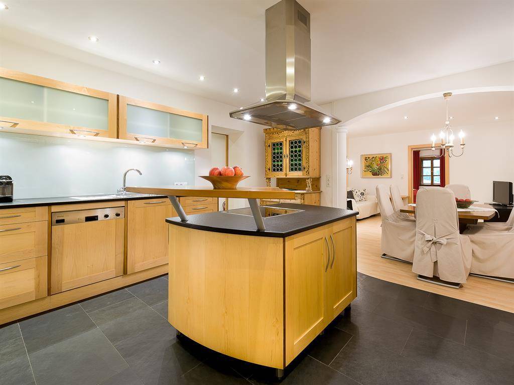 60 M² Ferienwohnung ∙ 1 Schlafzimmer ∙ 4 Gäste - Innsbruck