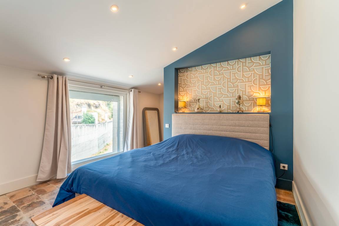 42 M² Chambre D'hôtes ∙ 1 Chambre ∙ 2 Personnes - Avignon