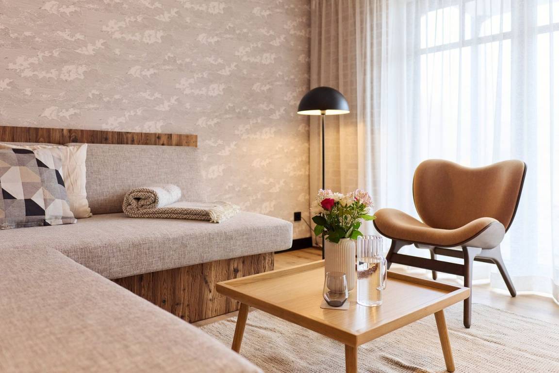 55 M² Apartment ∙ 1 Bedroom ∙ 2 Guests - Sankt Peter-Ording