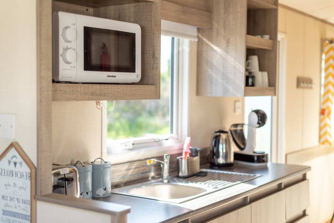 41 M² House ∙ 3 Bedrooms ∙ 7 Guests - North Berwick