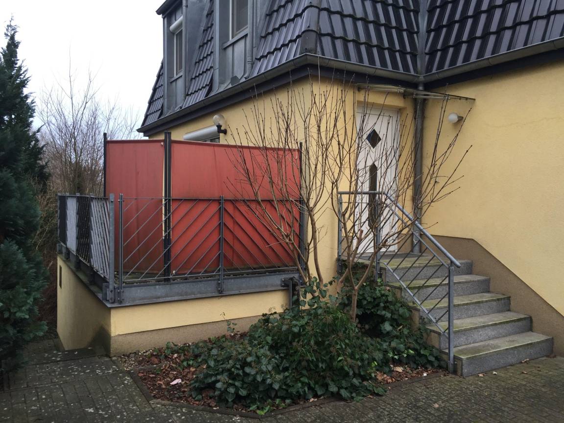 65 M² Ferienwohnung ∙ 1 Schlafzimmer ∙ 2 Gäste - Pinnow