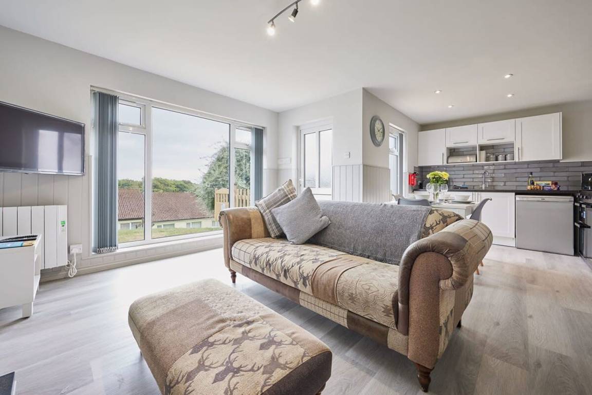 House ∙ 3 Bedrooms ∙ 6 Guests - Tavistock