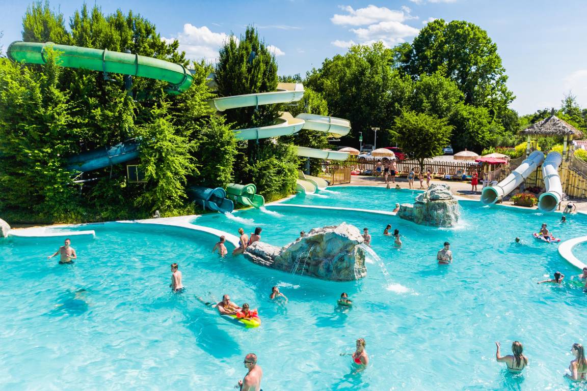 34 M² House ∙ 2 Bedrooms ∙ 5 Guests - Lazise