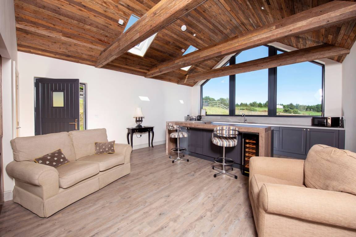 Casa Rural ∙ 1 Habitación ∙ 2 Huéspedes - Isle of Man