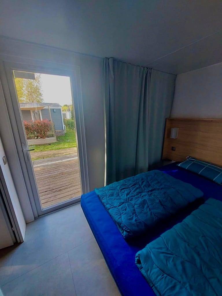 Bungalow ∙ 2 Chambres ∙ 5 Personnes - Languedoc-Roussillon