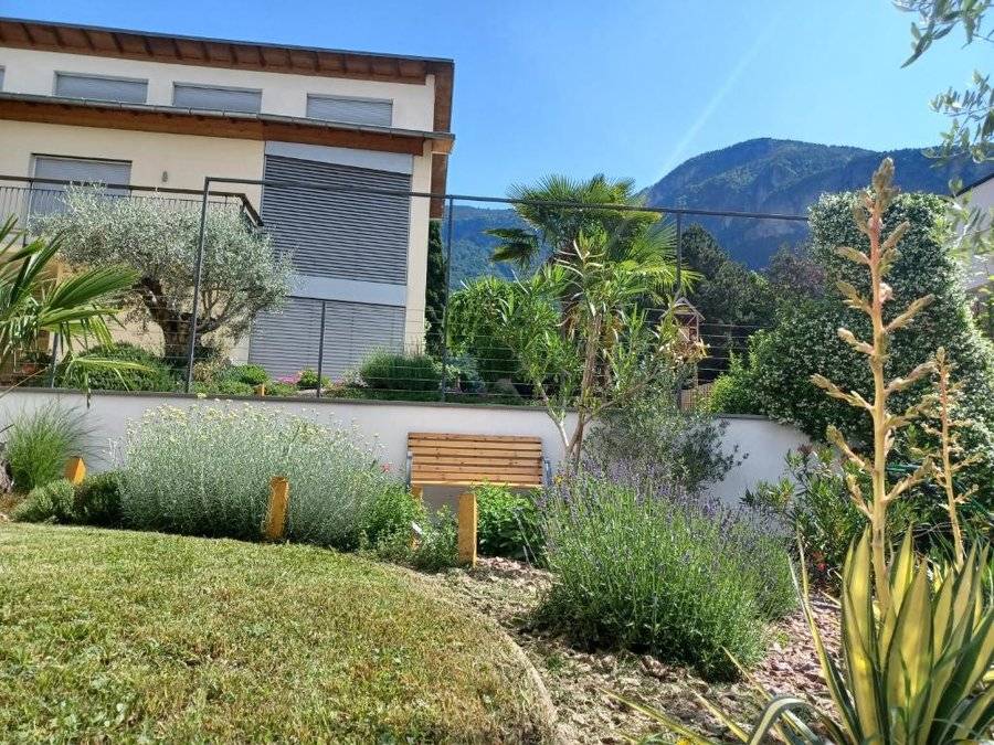 55 M² Farmhouse ∙ 1 Bedroom ∙ 5 Guests - Bozen