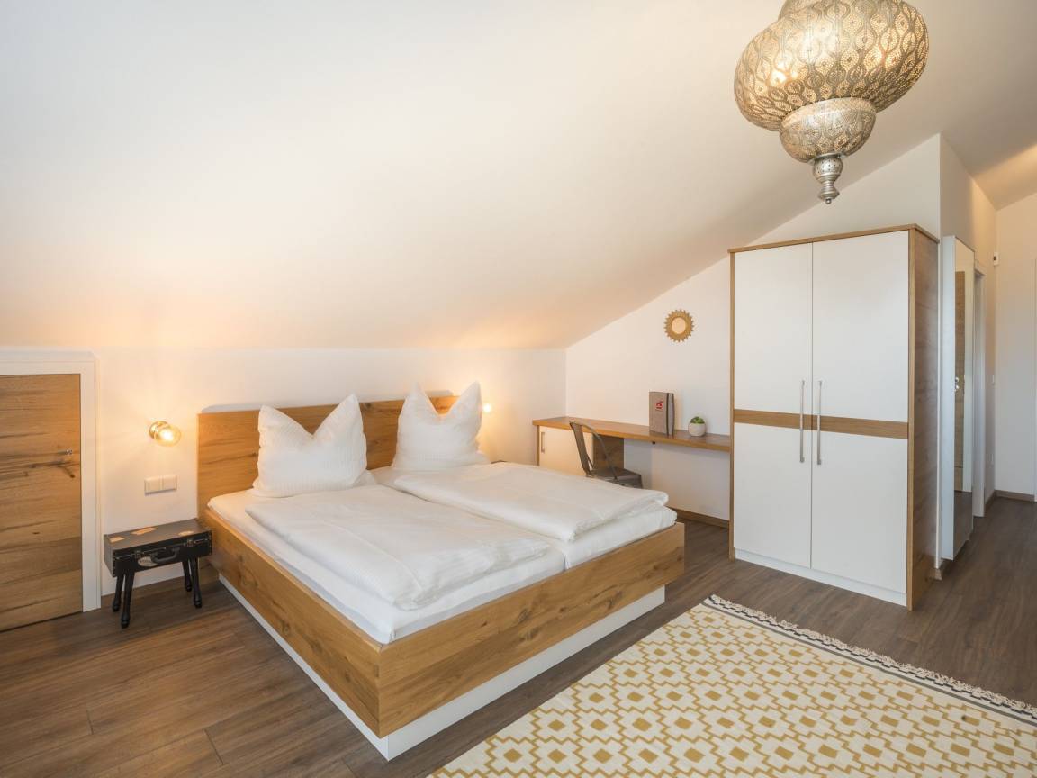 Privatzimmer ∙ 3 Gäste - Bayrischzell