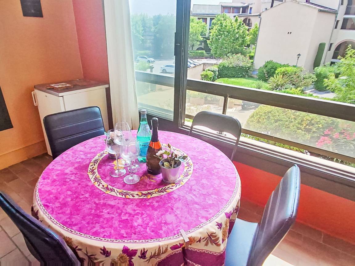 25 M² Ferienhaus ∙ 1 Schlafzimmer ∙ 4 Gäste - Sanary-sur-Mer