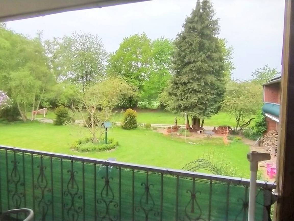 59 M² Ferienwohnung ∙ 1 Schlafzimmer ∙ 3 Gäste - Malente