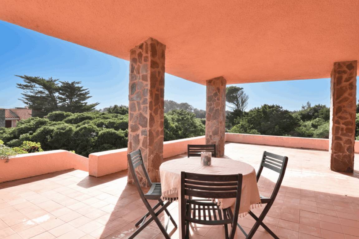 45 M² Villa Vacanza ∙ 1 Camera Da Letto ∙ 4 Ospiti - Santa Teresa Gallura