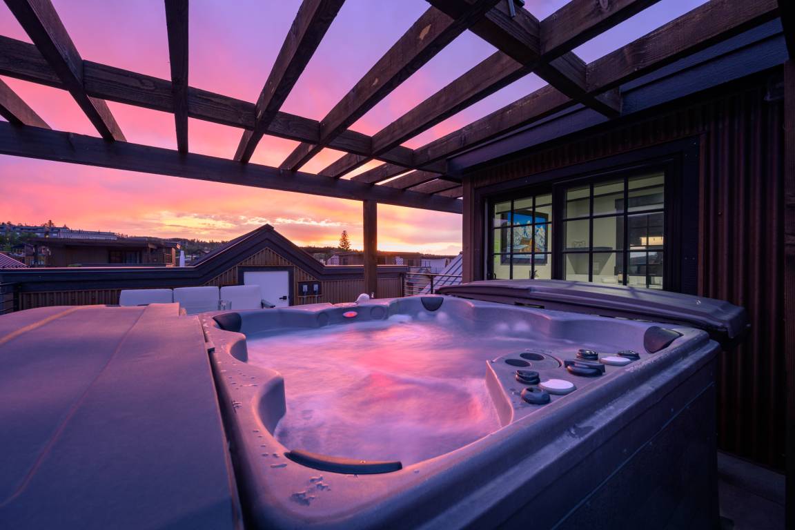 246 M² House ∙ 4 Bedrooms ∙ 10 Guests - Winter Park, CO