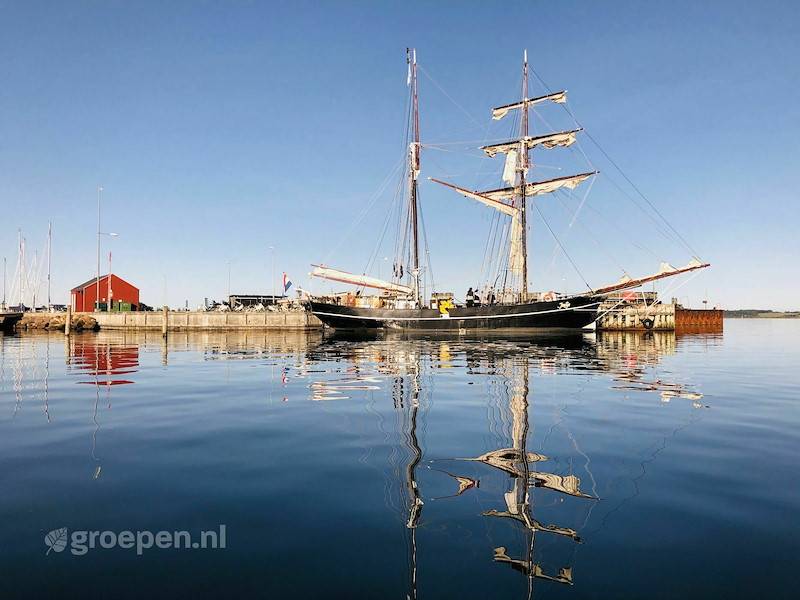 Maison De Vacances ∙ 6 Chambres ∙ 12 Personnes - Groningen