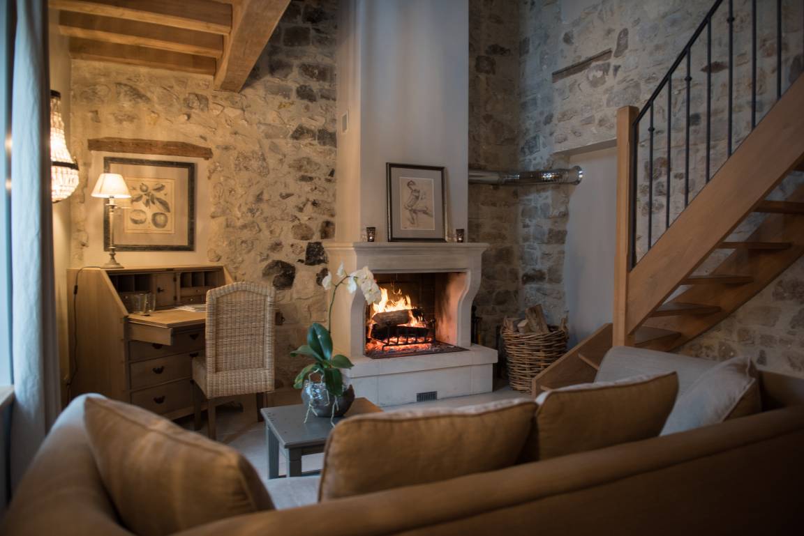 400 M² Maison De Vacances ∙ 5 Chambres ∙ 12 Personnes - Aisne