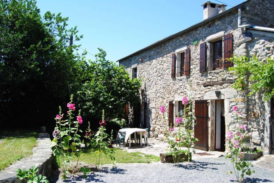 130 M² Gîte ∙ 2 Camere Da Letto ∙ 5 Ospiti - Tarn