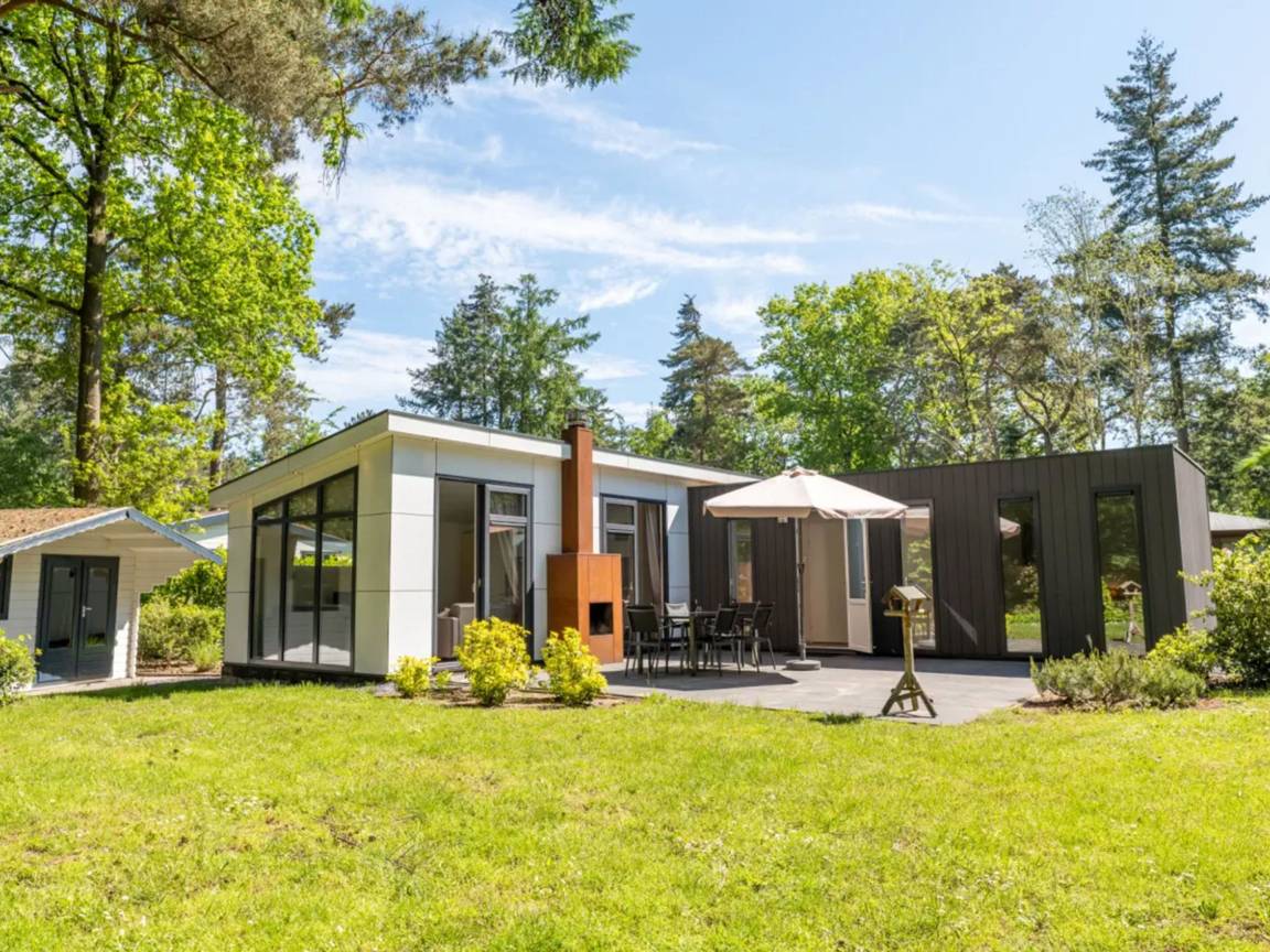 75 M² Huis ∙ 1 Slaapkamer ∙ 6 Gasten - Sittard