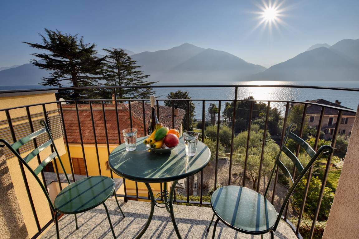 75 M² Apartment ∙ 2 Bedrooms ∙ 4 Guests - San Siro