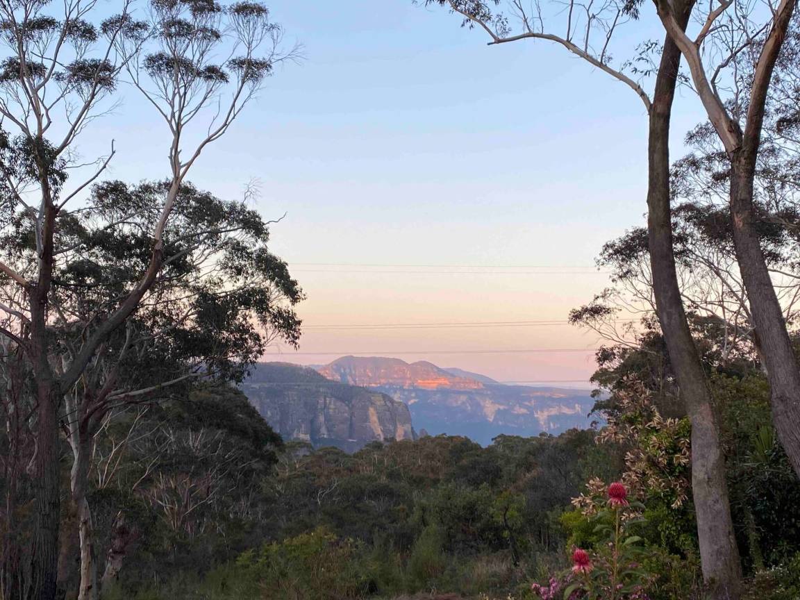 200 M² Maison De Vacances ∙ 4 Chambres ∙ 9 Personnes - Blue Mountains