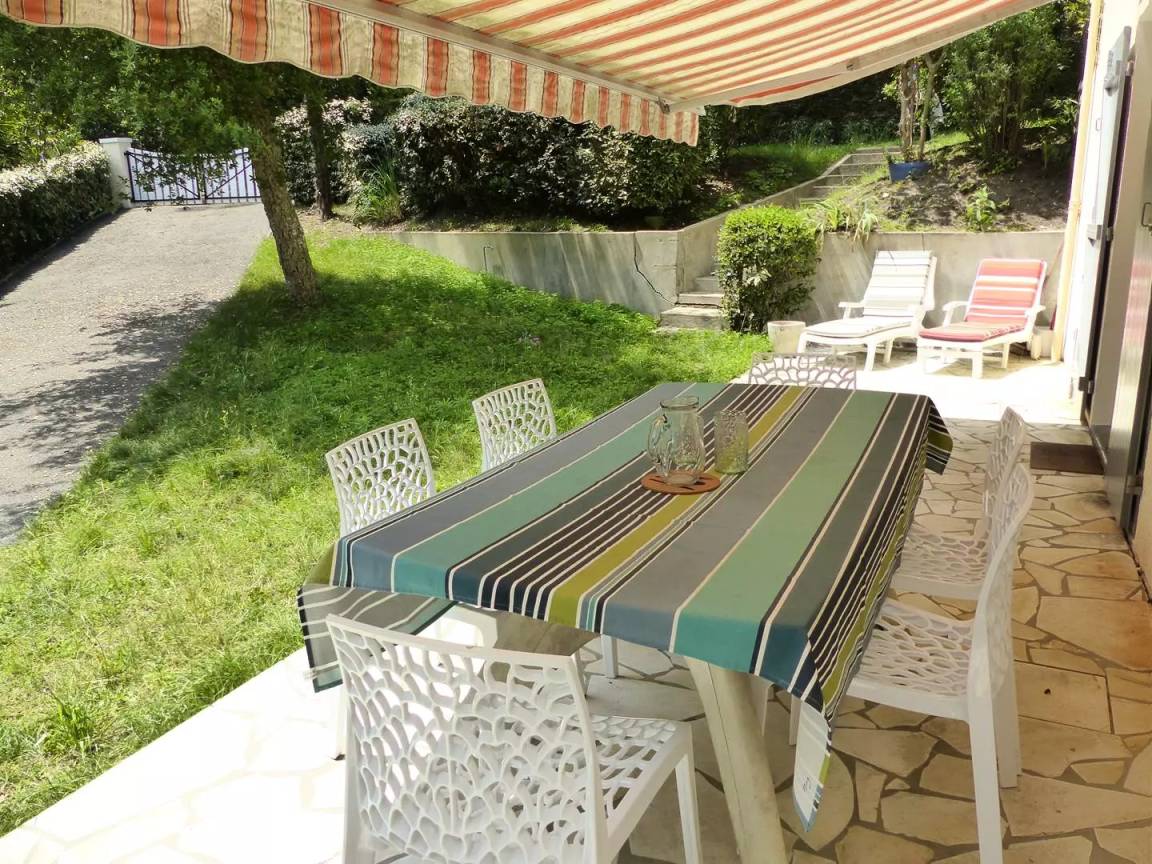74 M² Appartement ∙ 2 Slaapkamers ∙ 5 Gasten - Seignosse