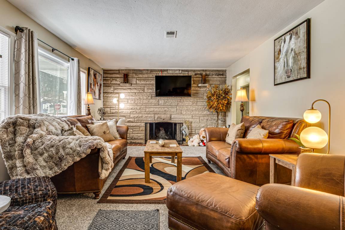 176 平方米 房子 ∙ 3客房 ∙ 5客人 - Crows Nest