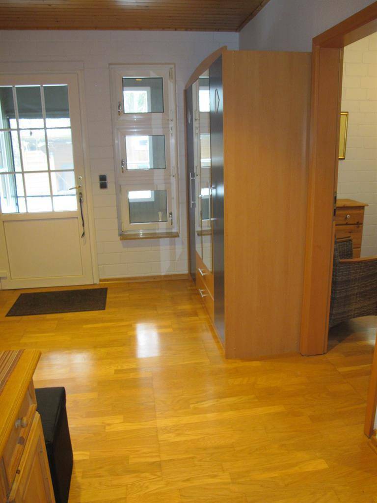 70 M² Ferienhaus ∙ 1 Schlafzimmer ∙ 2 Gäste - Schneverdingen