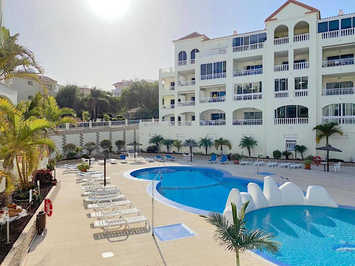 70 M² Apartment ∙ 1 Bedroom ∙ 3 Guests - San Miguel de Abona