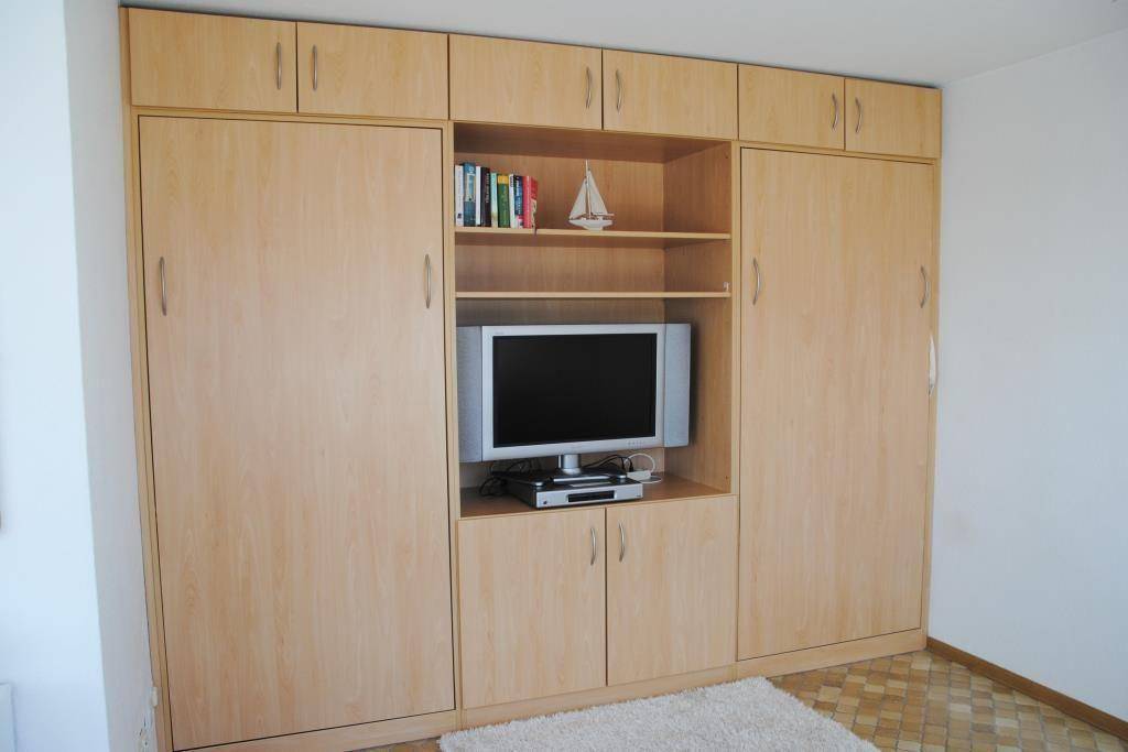 30 M² Apartment ∙ 1 Bedroom ∙ 2 Guests - Norderney