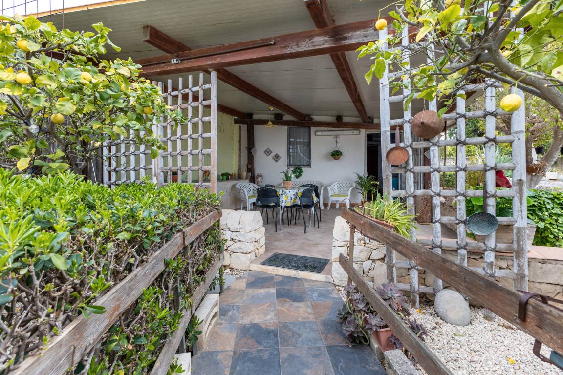 60 M² Apartment ∙ 2 Bedrooms ∙ 4 Guests - Scicli