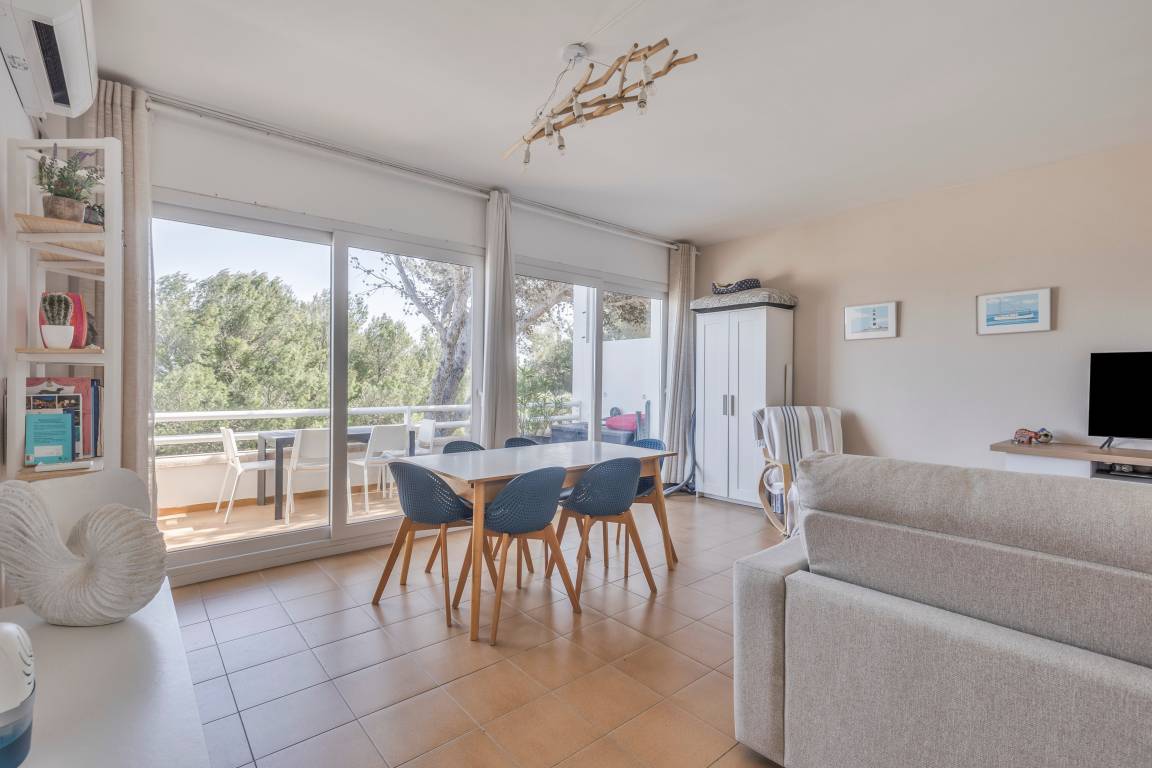 70 M² Appartement ∙ 2 Chambres ∙ 4 Personnes - Minorque