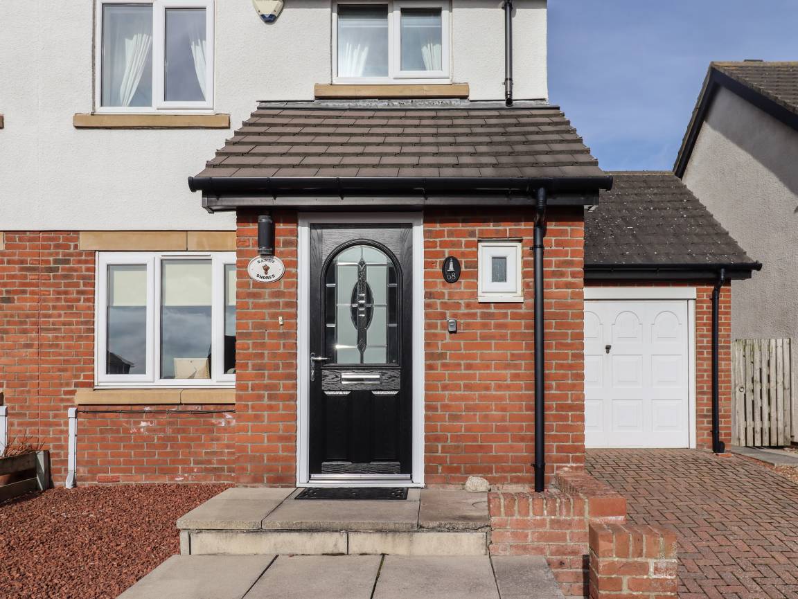Cottage ∙ 3 Bedrooms ∙ 6 Guests - Bamburgh