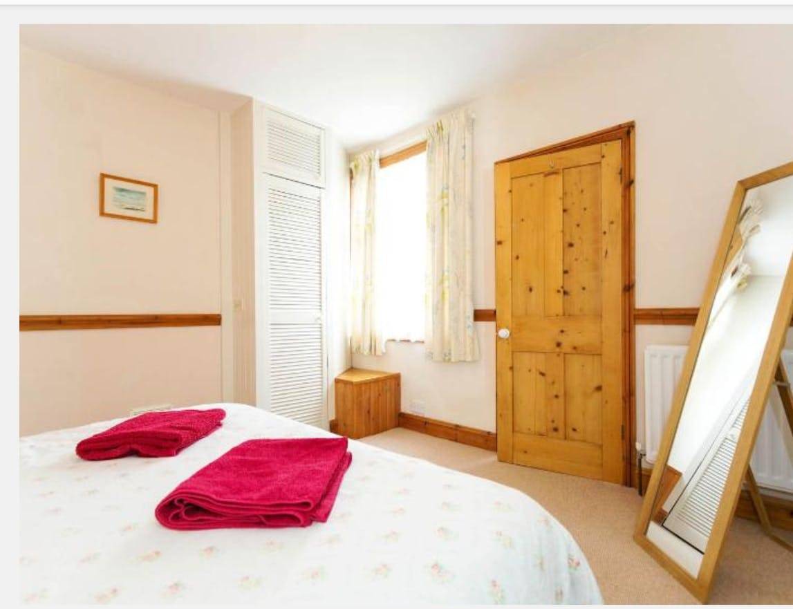 200 M² House ∙ 3 Bedrooms ∙ 6 Guests - Dover