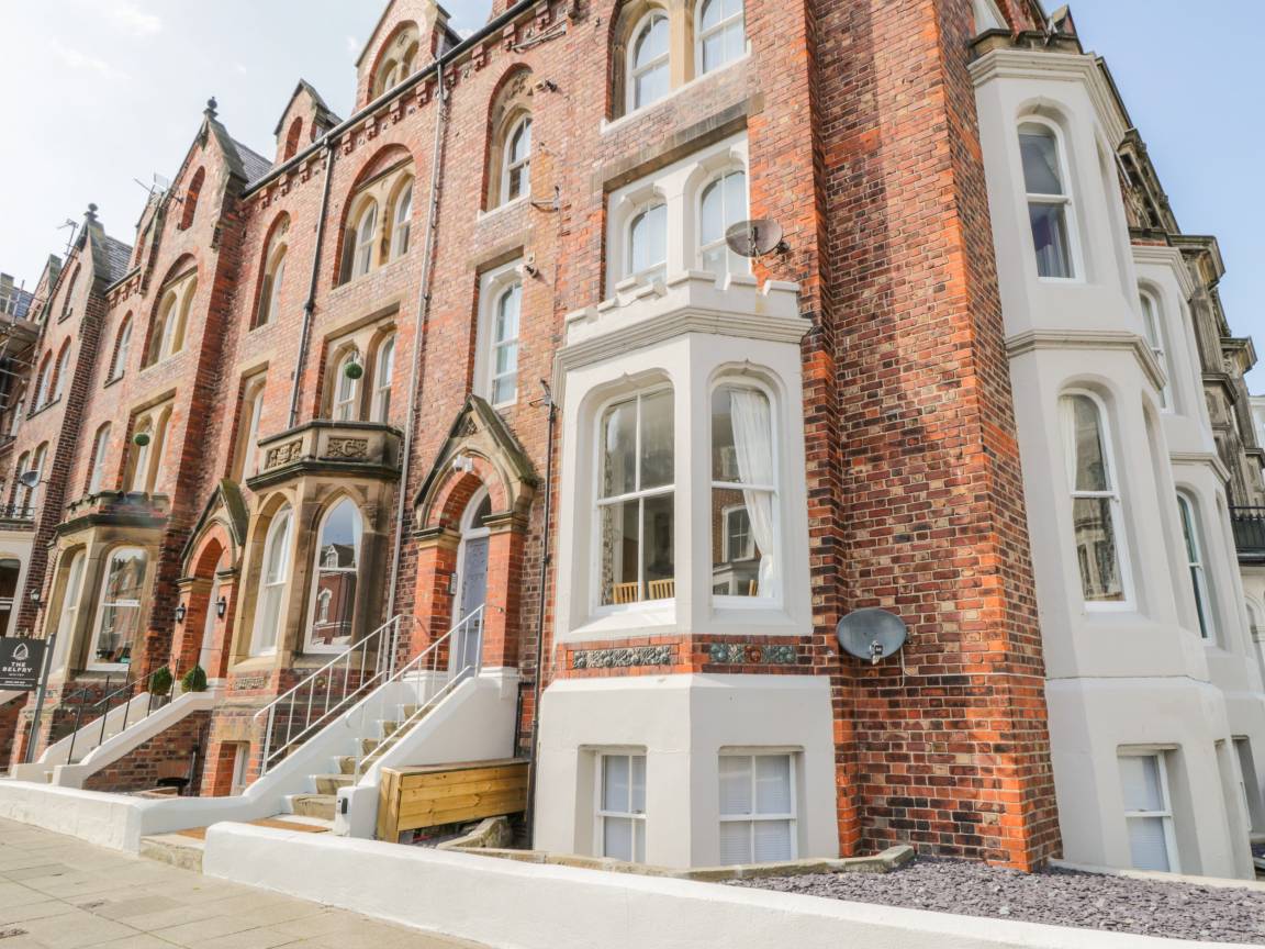Cottage ∙ 2 Bedrooms ∙ 4 Guests - Runswick Bay