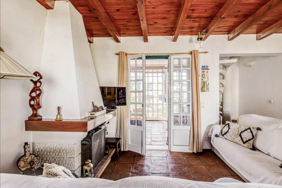 100 M² Apartment ∙ 2 Bedrooms ∙ 5 Guests - Melides