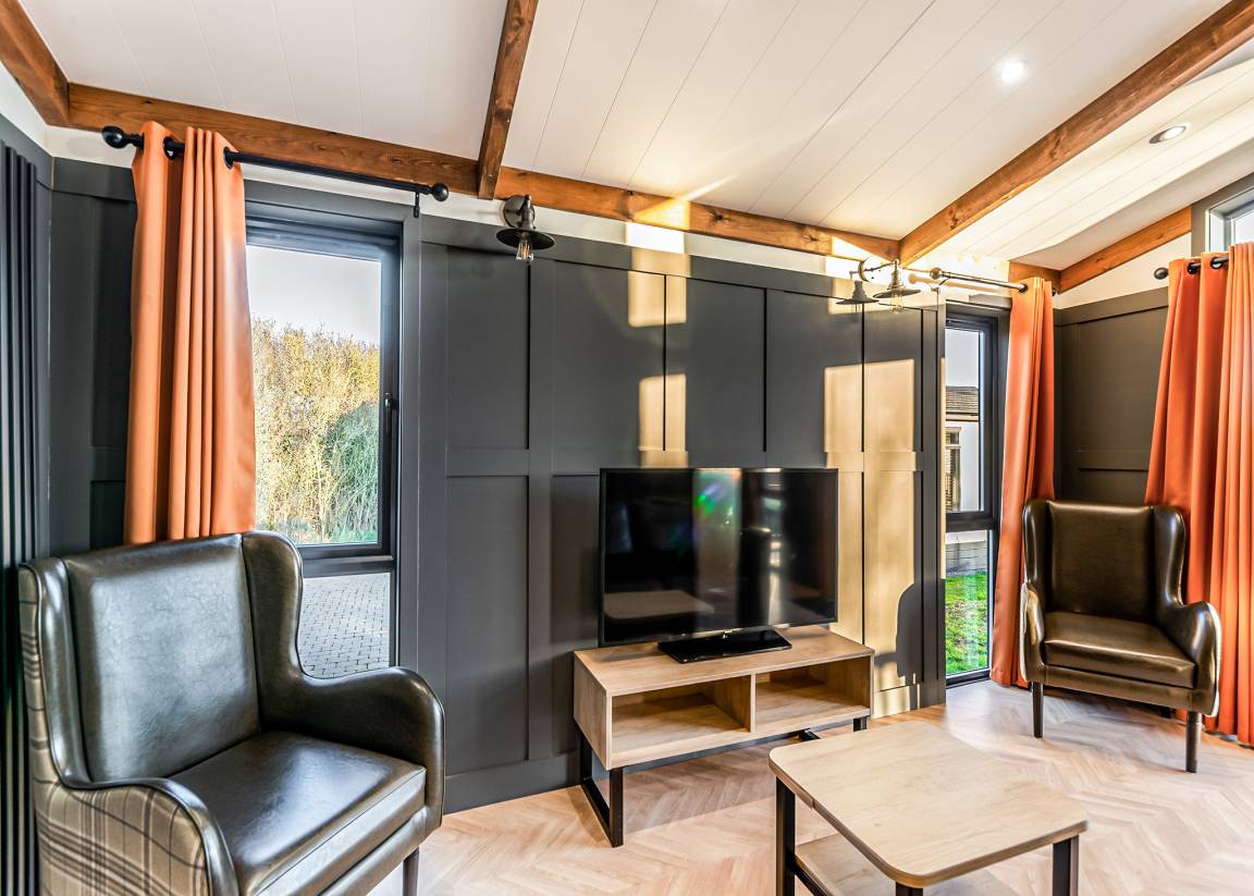 Chalet ∙ 2 Habitaciones ∙ 4 Huéspedes - Stratford-upon-Avon