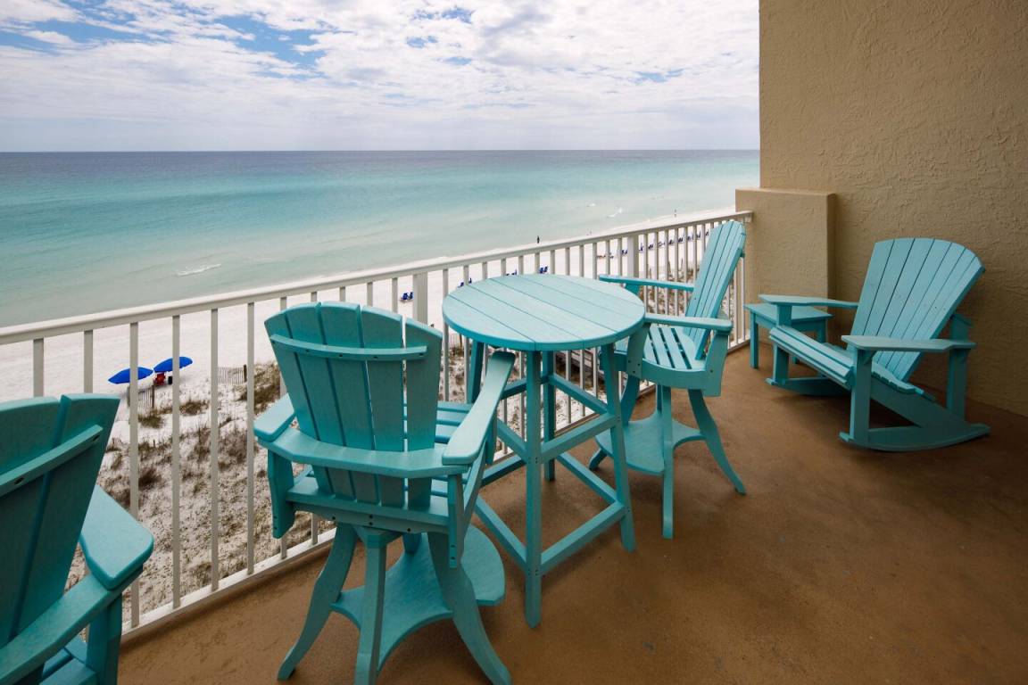140 M² Apartment ∙ 2 Bedrooms ∙ 6 Guests - Fort Walton Beach, FL