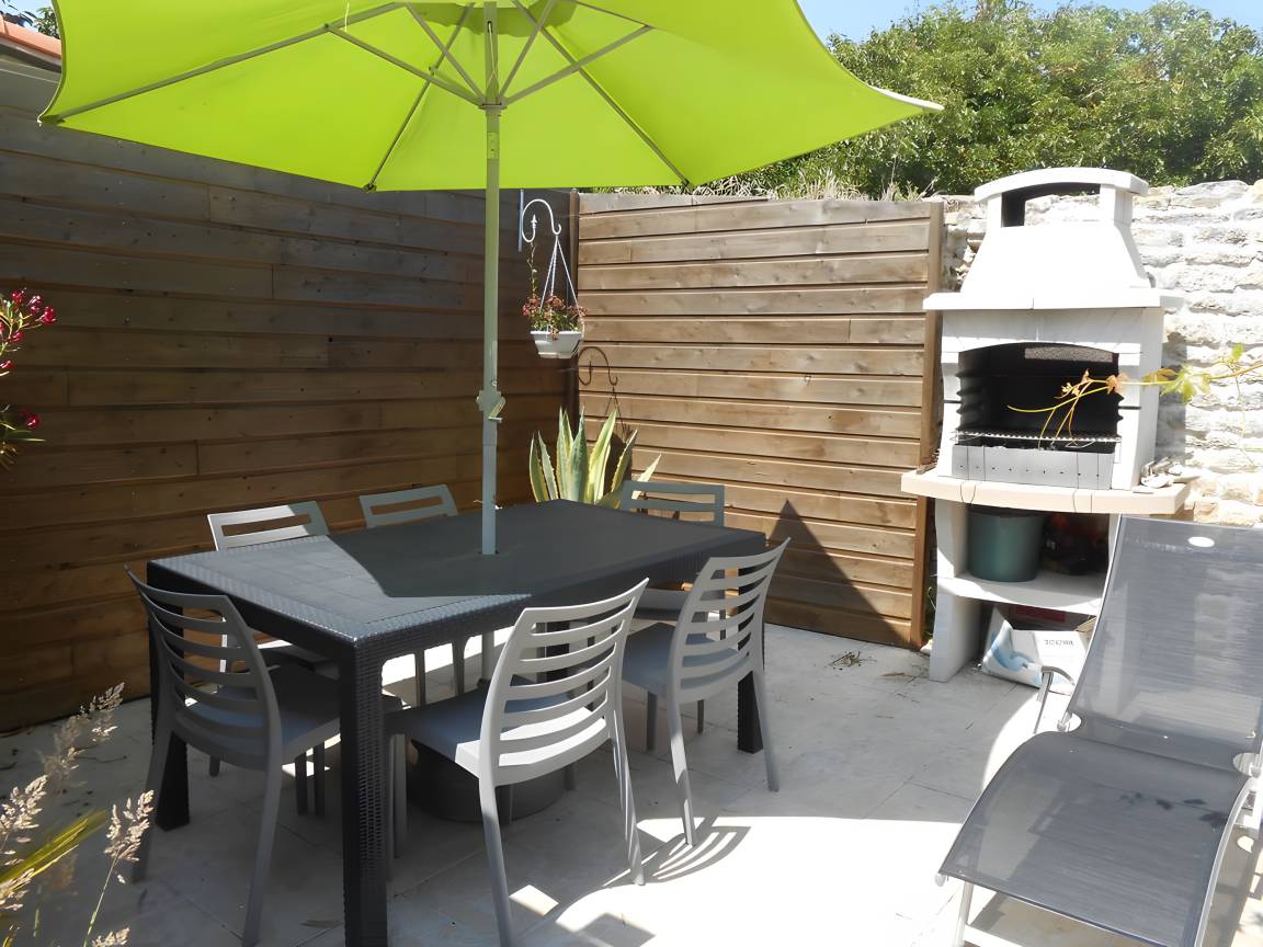 70 M² Maison De Vacances ∙ 2 Chambres ∙ 4 Personnes - Ars-en-Ré