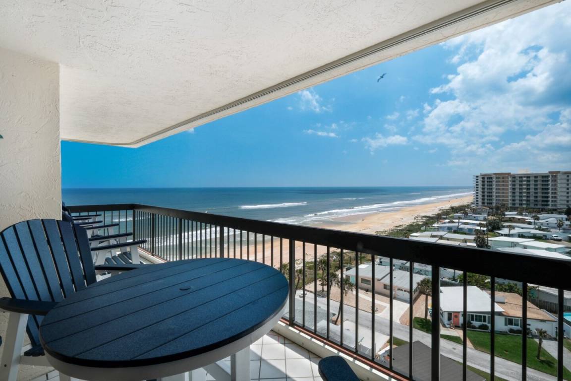 113 M² Condo ∙ 2 Bedrooms ∙ 6 Guests - Ormond Beach, FL