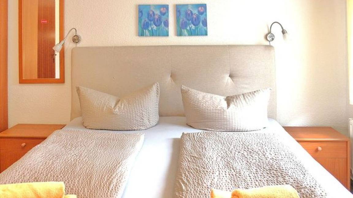 20 M² Ferienwohnung ∙ 1 Schlafzimmer ∙ 2 Gäste - Lübbenau/Spreewald