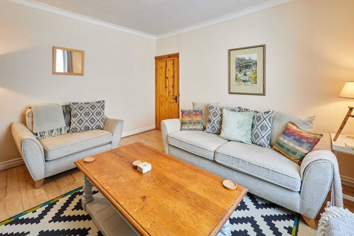 Maison De Vacances ∙ 2 Chambres ∙ 4 Personnes - Barnard Castle
