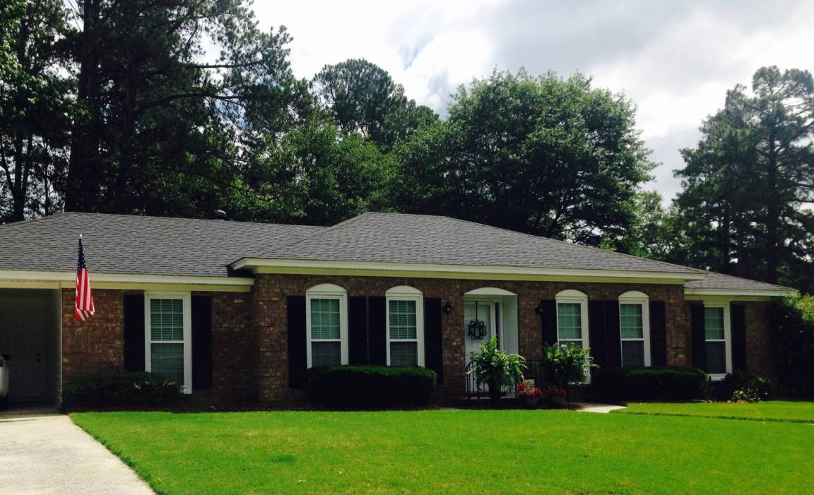 170 M² Casa ∙ 3 Habitaciones ∙ 5 Huéspedes - Augusta, GA