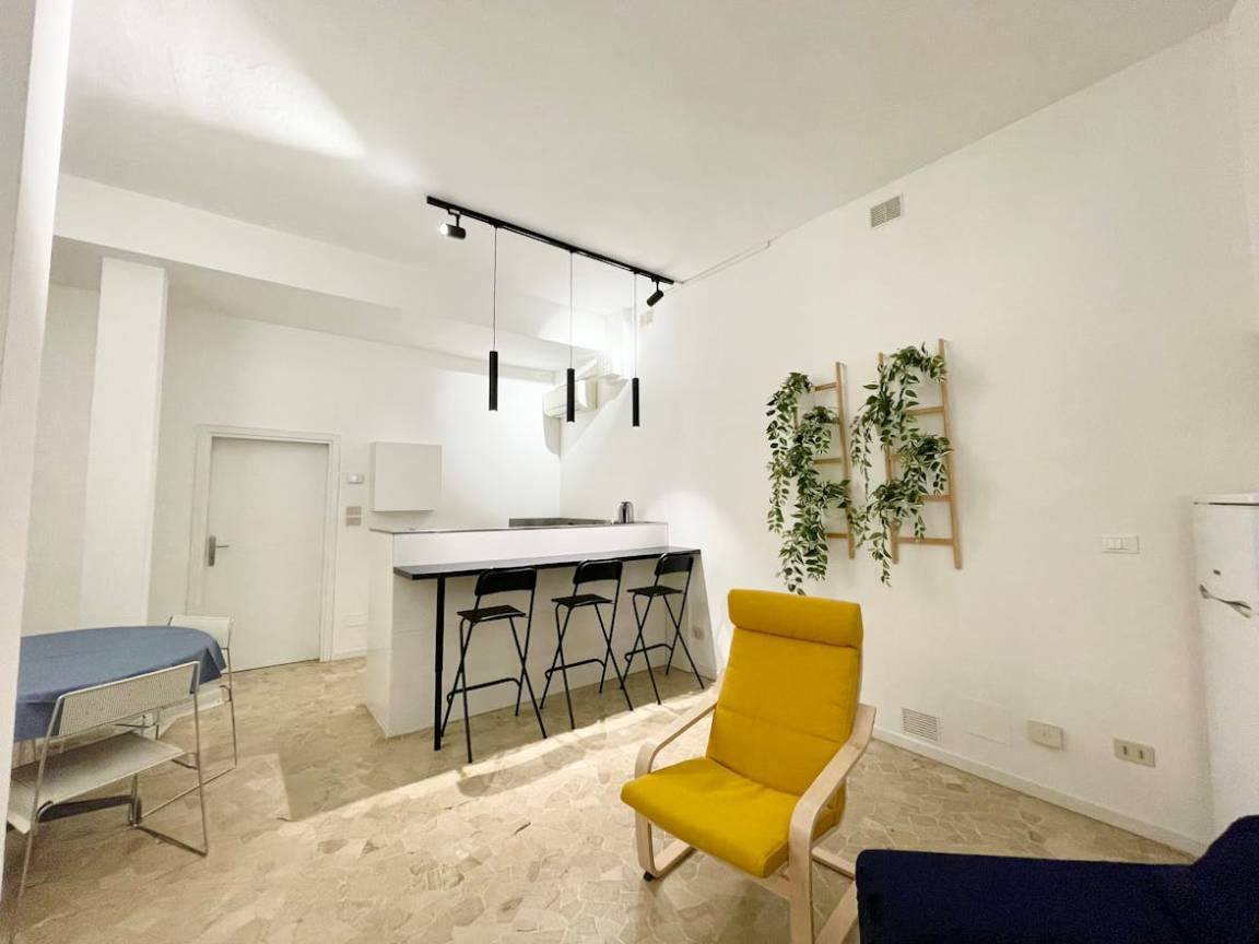 80 M² Apartment ∙ 2 Bedrooms ∙ 4 Guests - Padua