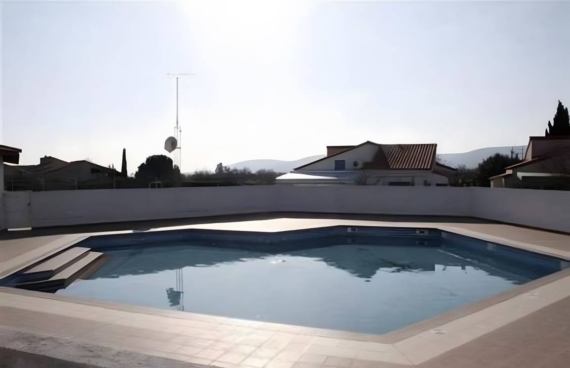 34 M² Maison De Vacances ∙ 2 Chambres ∙ 4 Personnes - Sète